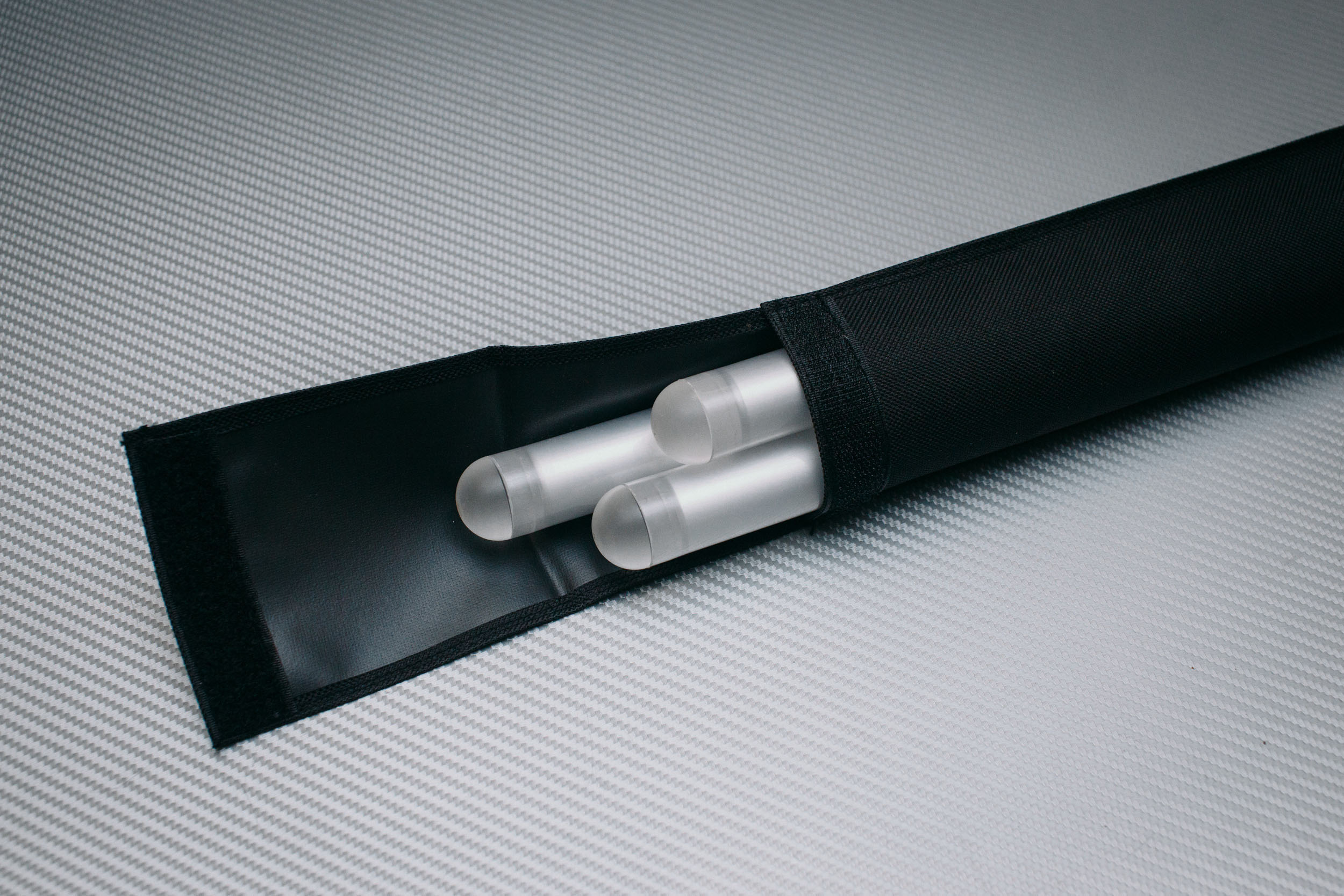 Blade case - Warsabers — Russian combat lightsabers