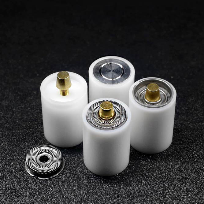 Blade plug - Warsabers — Russian combat lightsabers