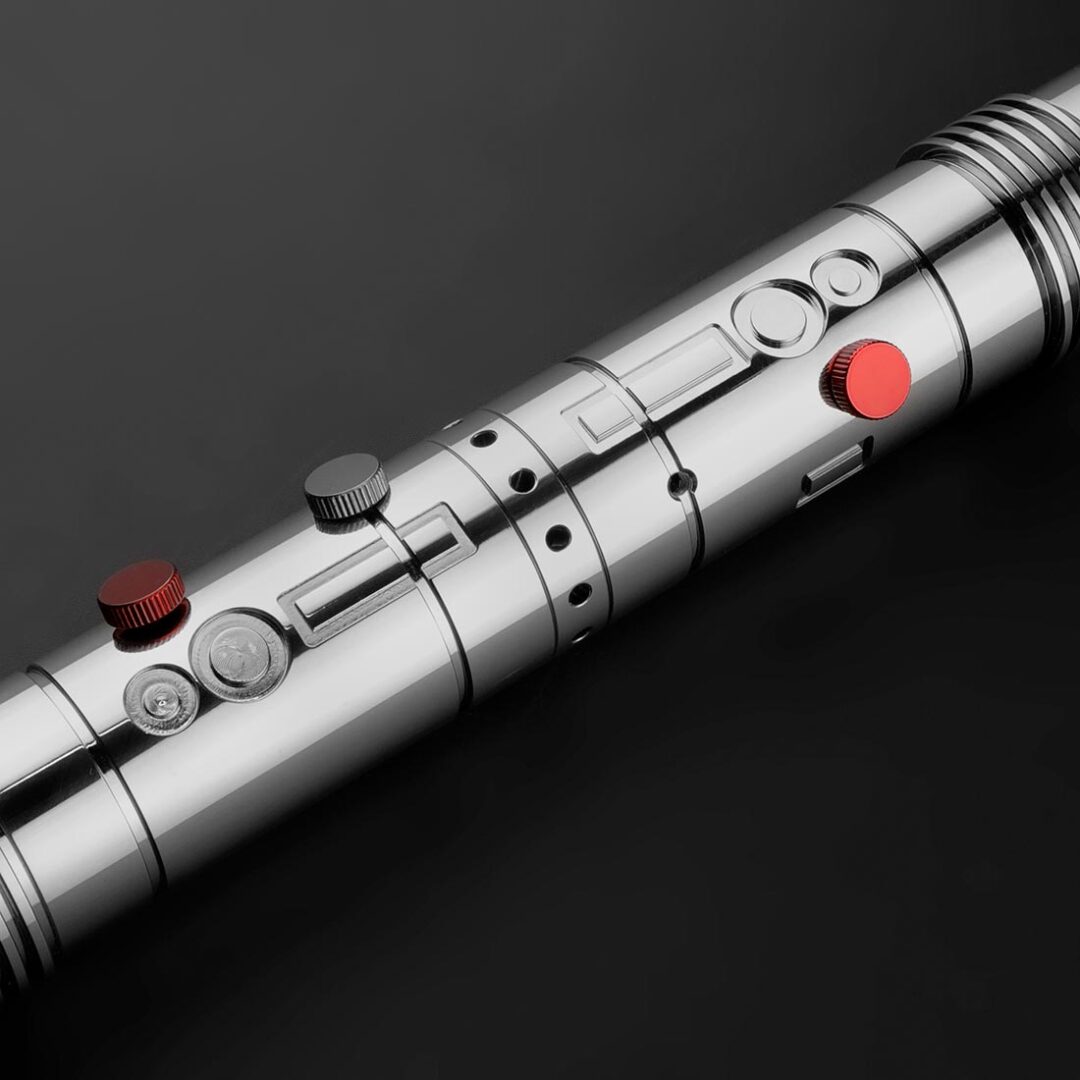 Световой меч Дарта Мола Redskull SET купить - Warsabers