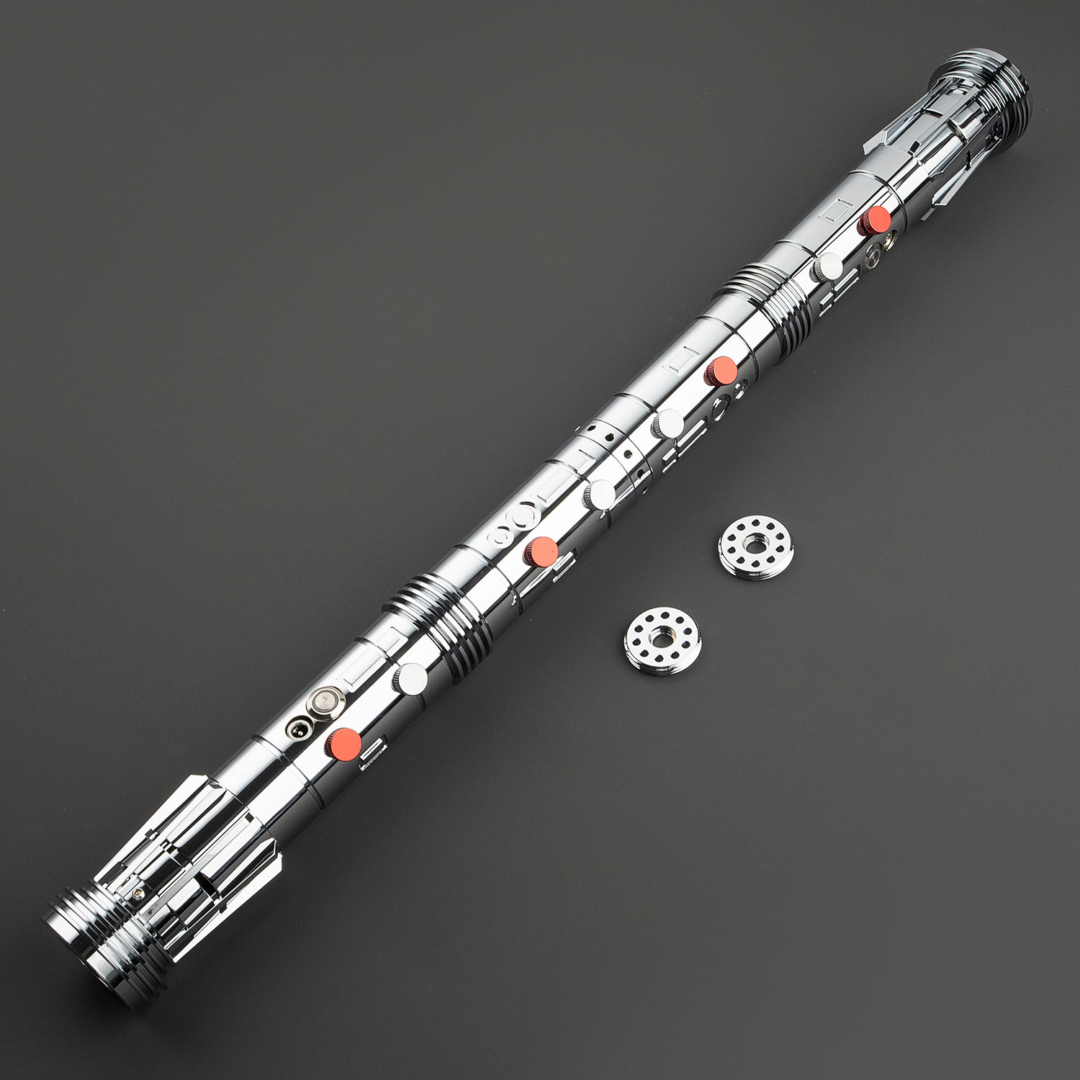 Световой меч Дарта Мола Redskull SET купить - Warsabers