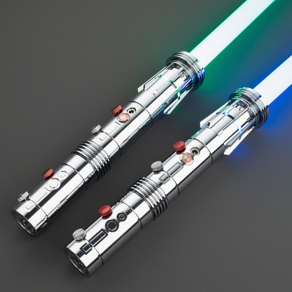 Световой меч Дарта Мола Redskull SET купить - Warsabers