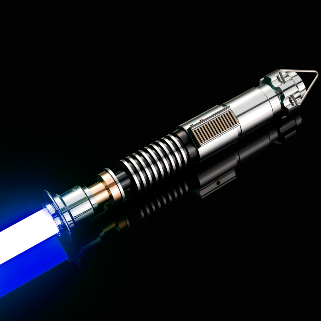 Световой меч Люка Скайуокера Son купить - Warsabers