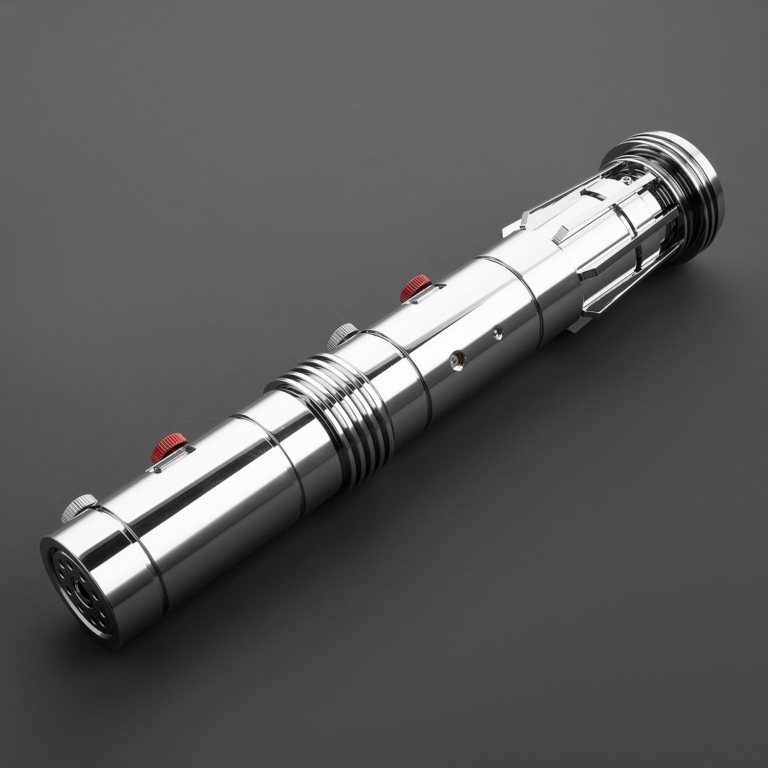 Световой меч Дарта Мола Redskull купить - Warsabers