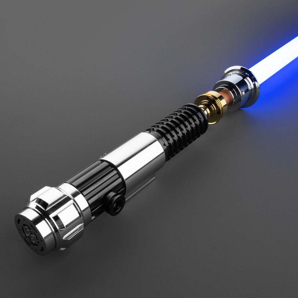 Световой меч Оби-Вана Кеноби Ben купить - Warsabers