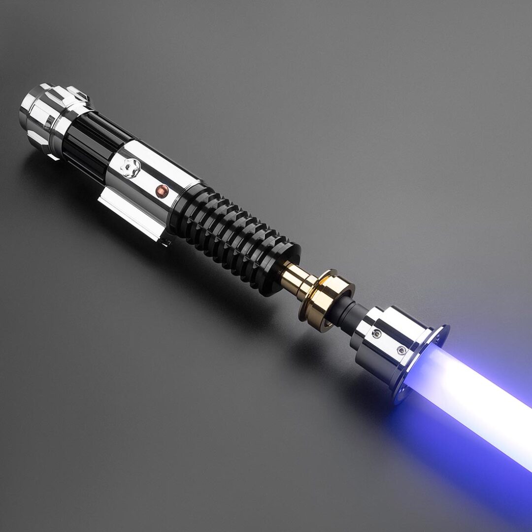 Световой меч Оби-Вана Кеноби Ben купить - Warsabers