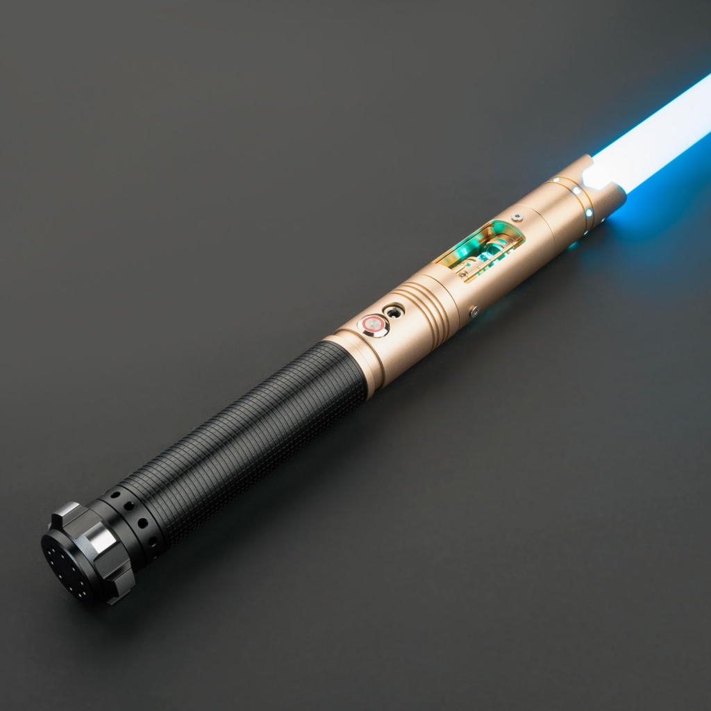 Световой меч Jaw купить - Warsabers