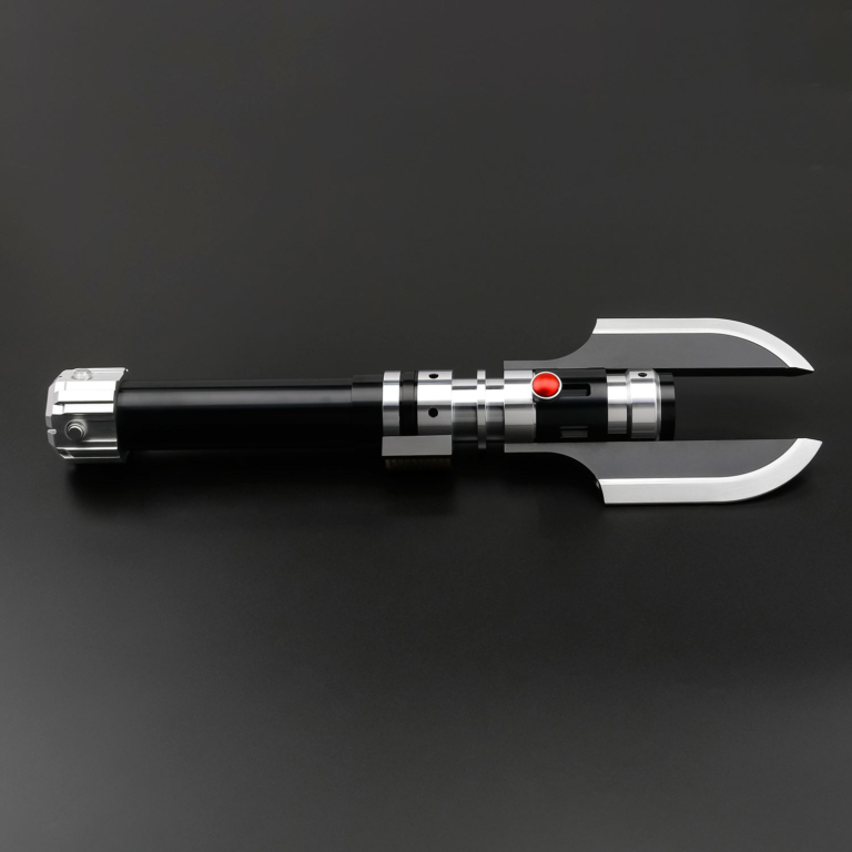 Световой меч Дарта Малгуса Veradun купить - Warsabers