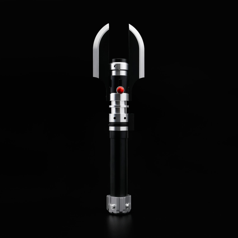 Световой меч Дарта Малгуса Veradun купить - Warsabers