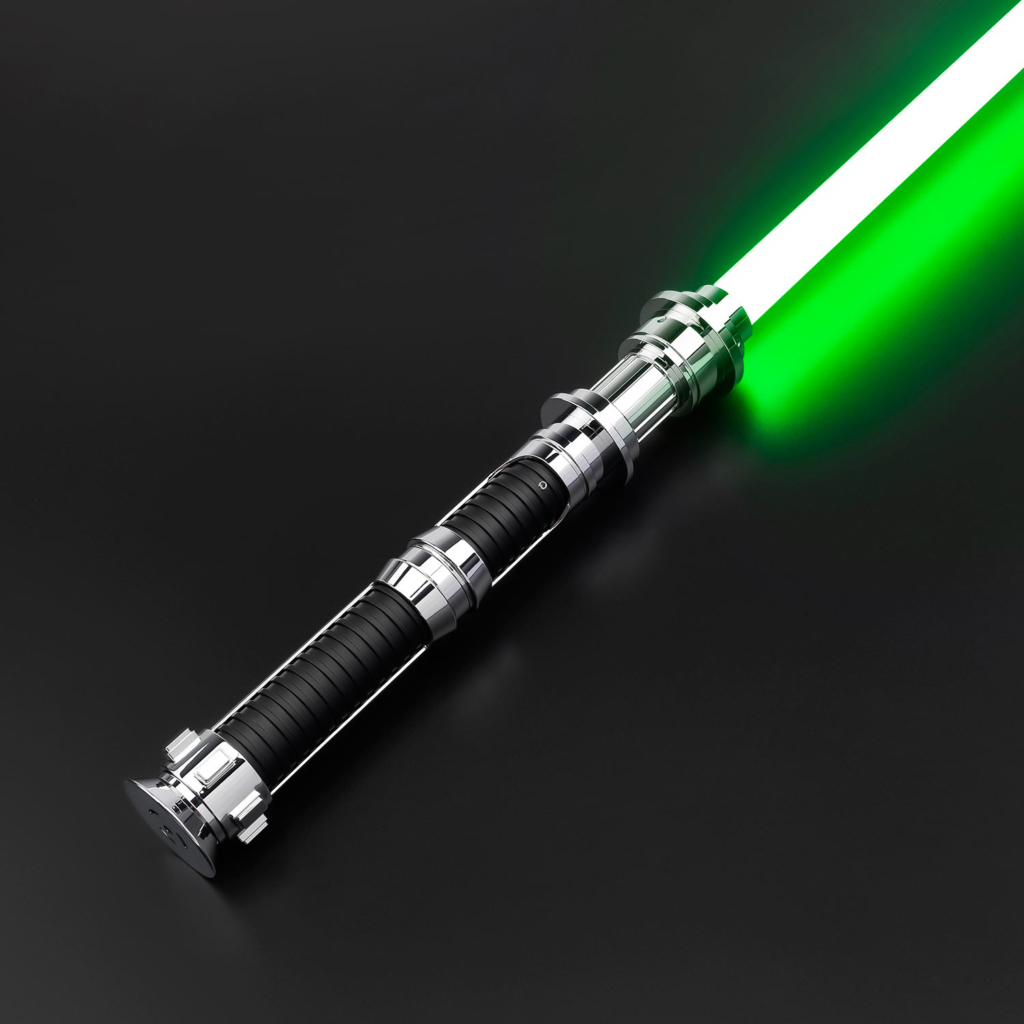 Световой меч Кайла Катарна Kyle купить - Warsabers