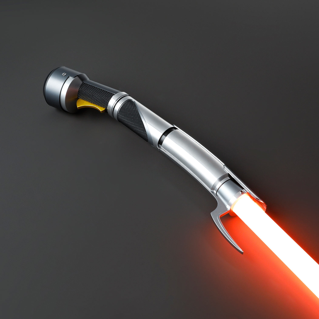 Световой меч Графа Дуку Graf II купить - Warsabers