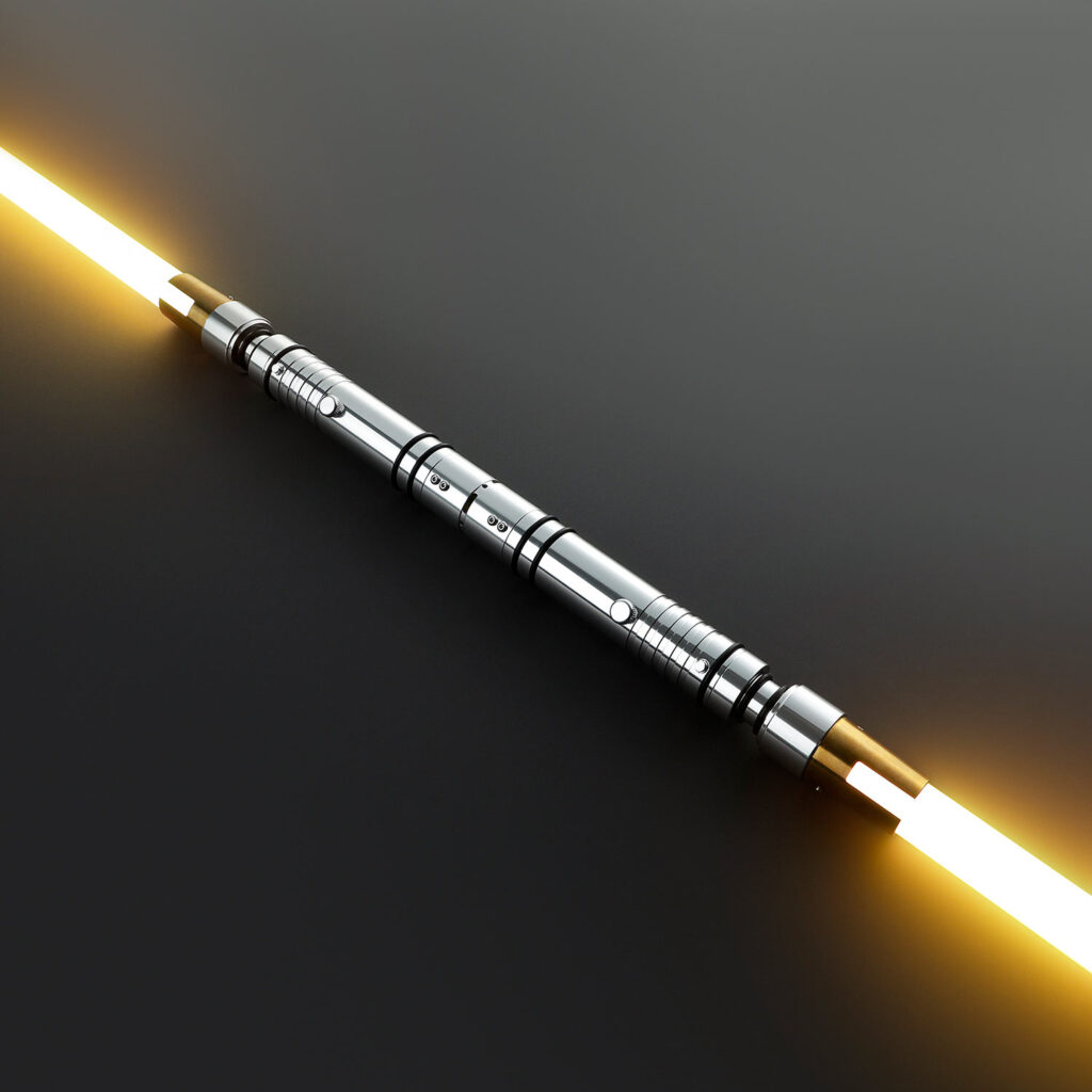 Световой меч Бастилы Шан Guardian купить - Warsabers