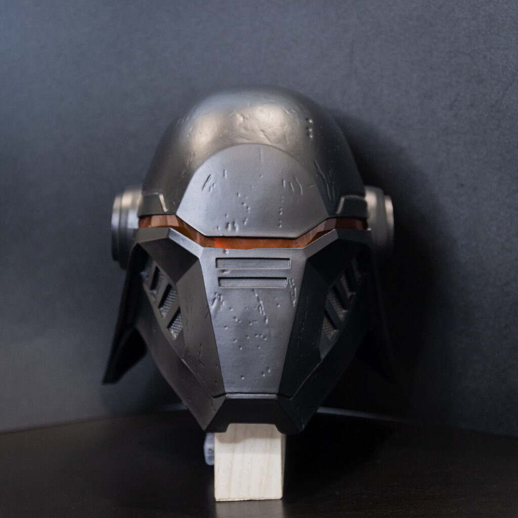 Шлем 2Si купить - Warsabers