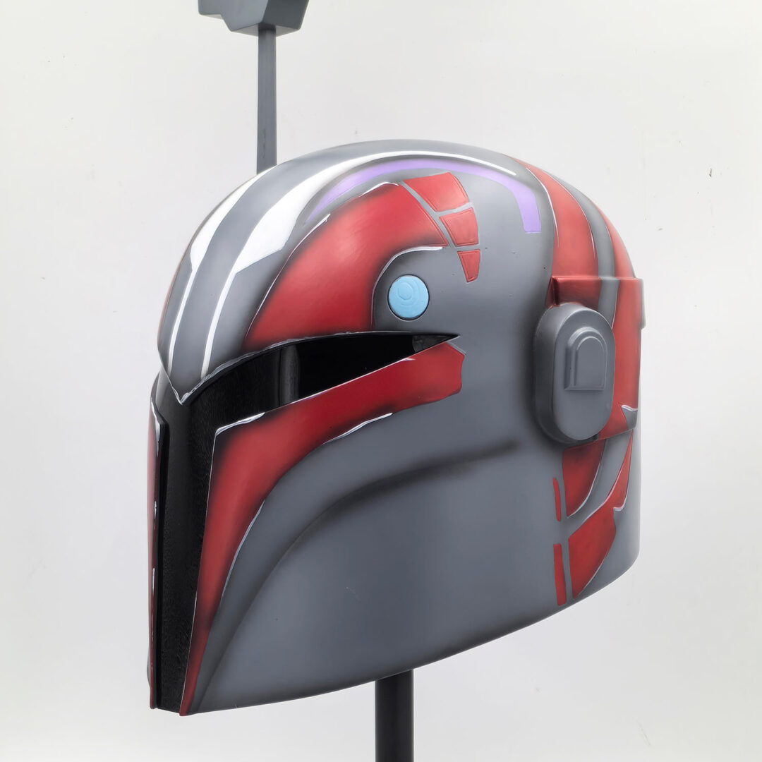 Шлем Vren купить - Warsabers