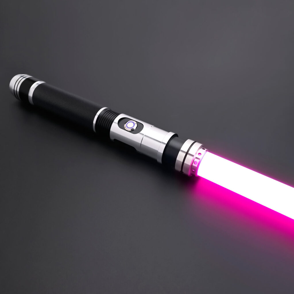 Световой меч Maul купить - Warsabers